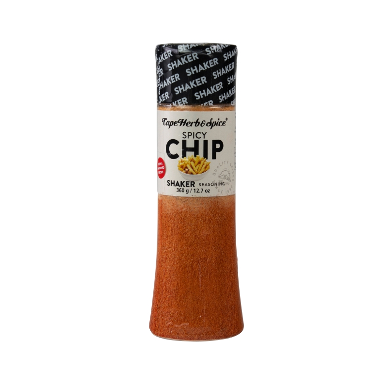Spicy Chip Spice | 6307144 | MBL